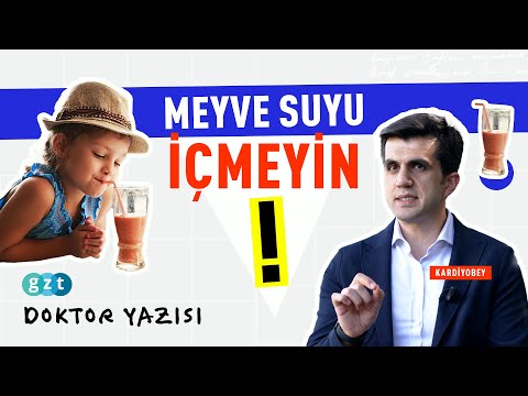 Şeker yemeyi bırakırsak ne olur? (Kardiyobey cevapladı)