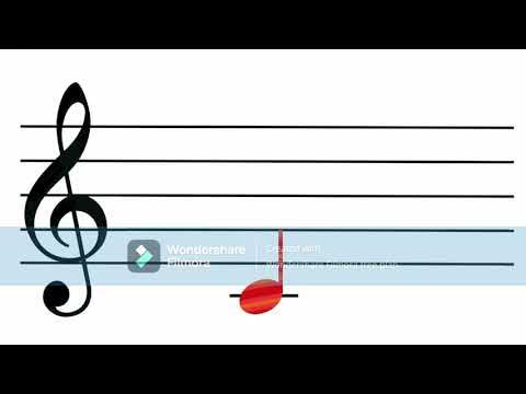 Endless Music Every C Note - YouTube