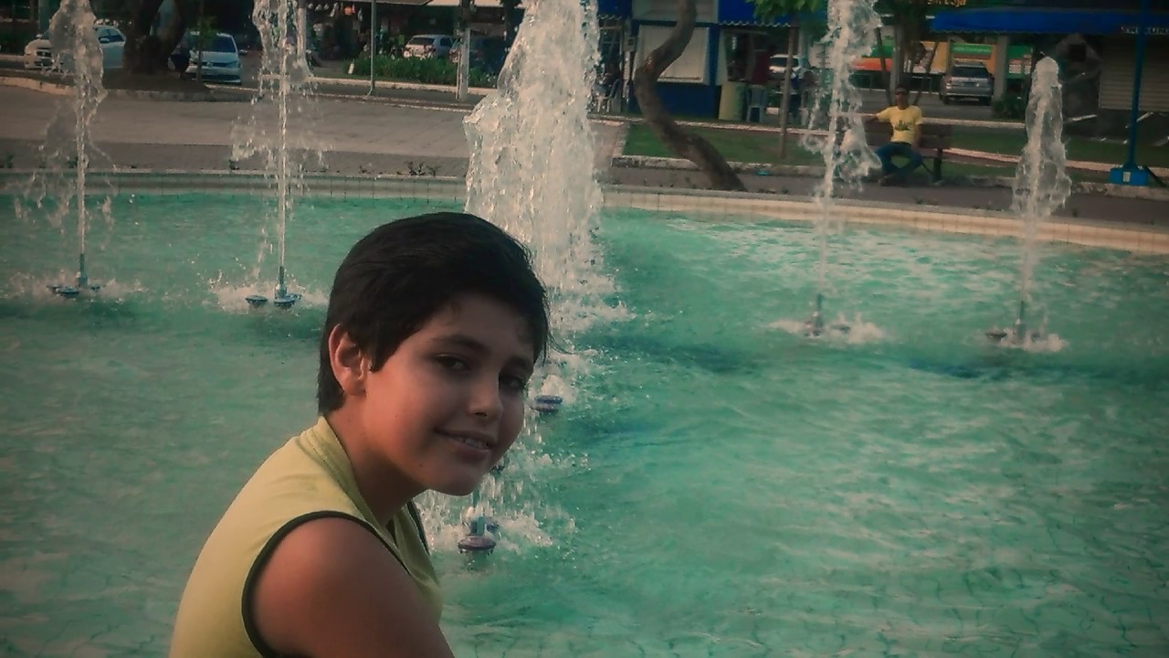 Toni Lemos - Vídeo Facebook - YouTube