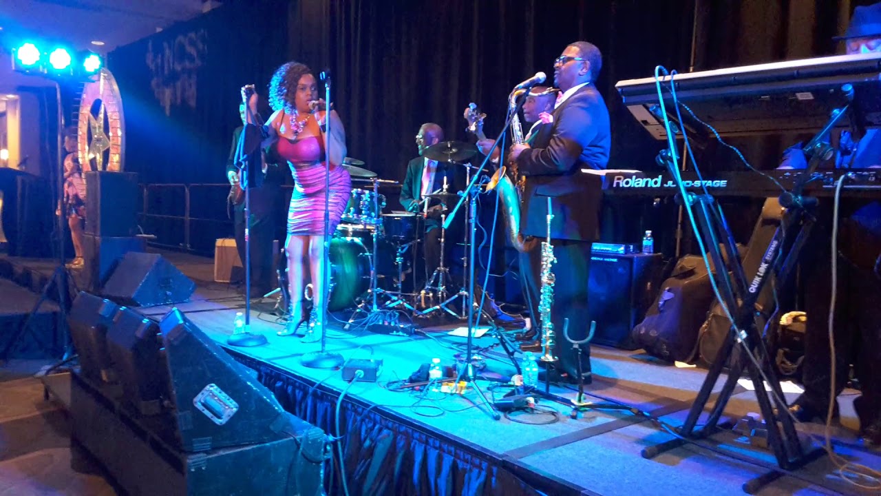 Rhythm Method Band All Stars - YouTube
