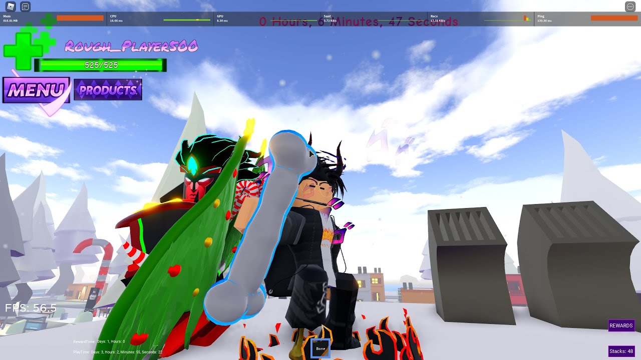 Found Bone In Aut - YouTube