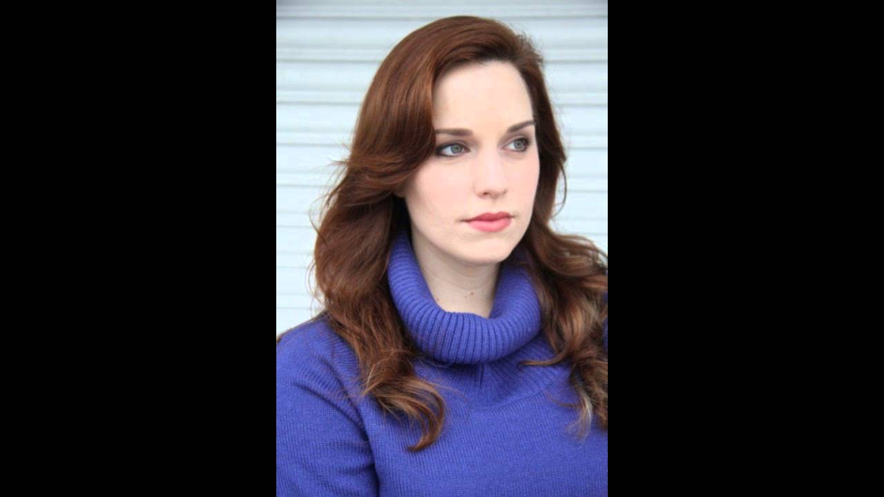 Elizabeth Matson live, Gretchen am Spinnrade - YouTube