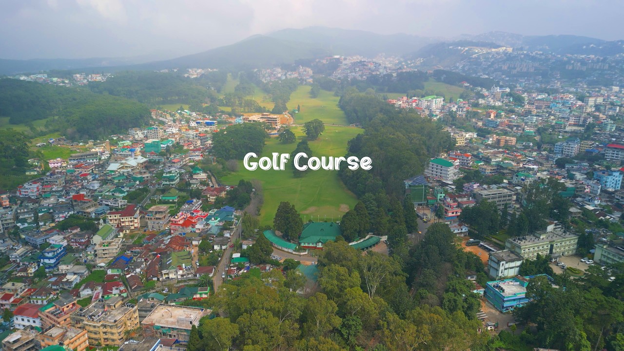 Golf Links-One of the prettiest natural golf courses in the Country ...