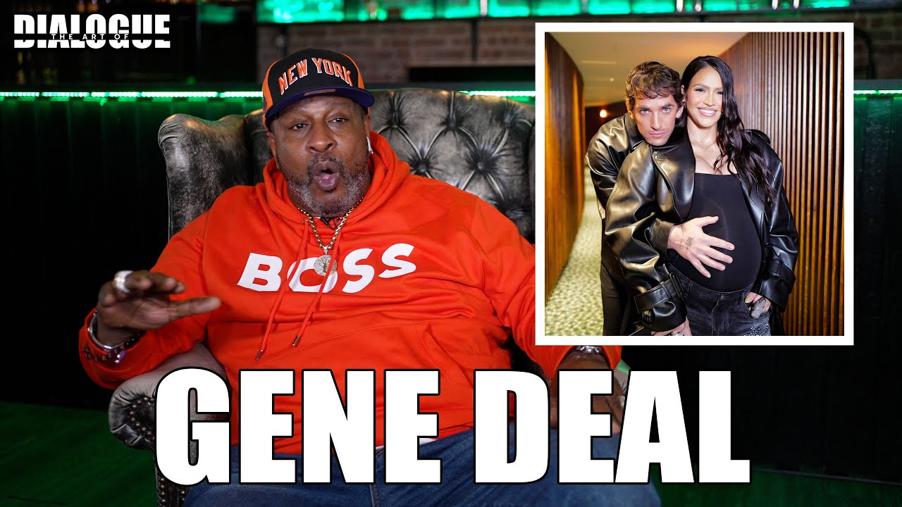 Gene Deal Goes Off On People Accusing Cassie And Her Husband Of ...