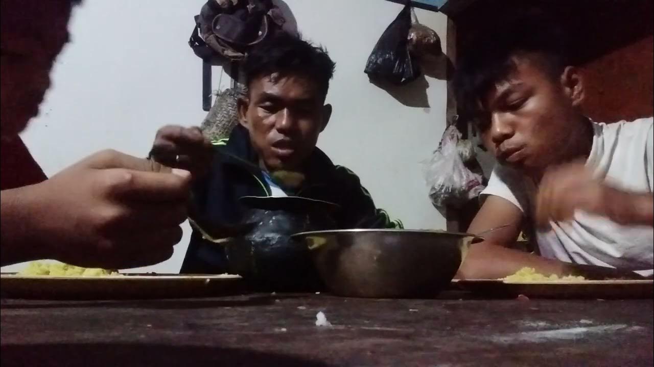 kan chhungkua in Chaw kan ei - YouTube