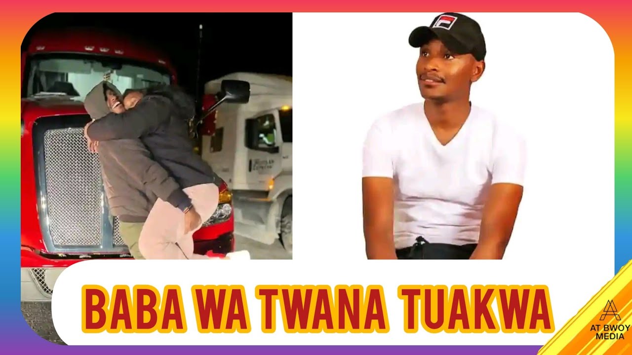 Happy birthday baba wa twana tuakwa,edday nderitu kwendithiria samidoh ...