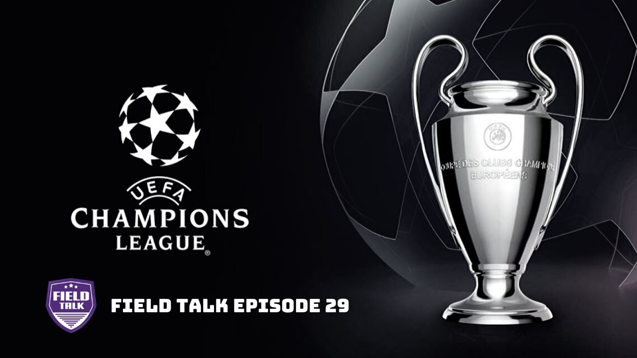 Field Talk Episode 29 - YouTube