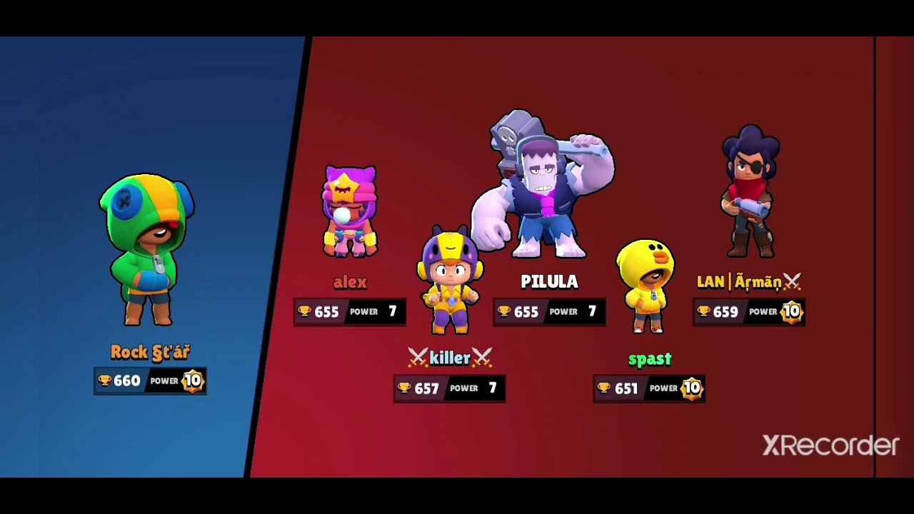 Quick leon gameplay in big game with Leon's gadget - YouTube