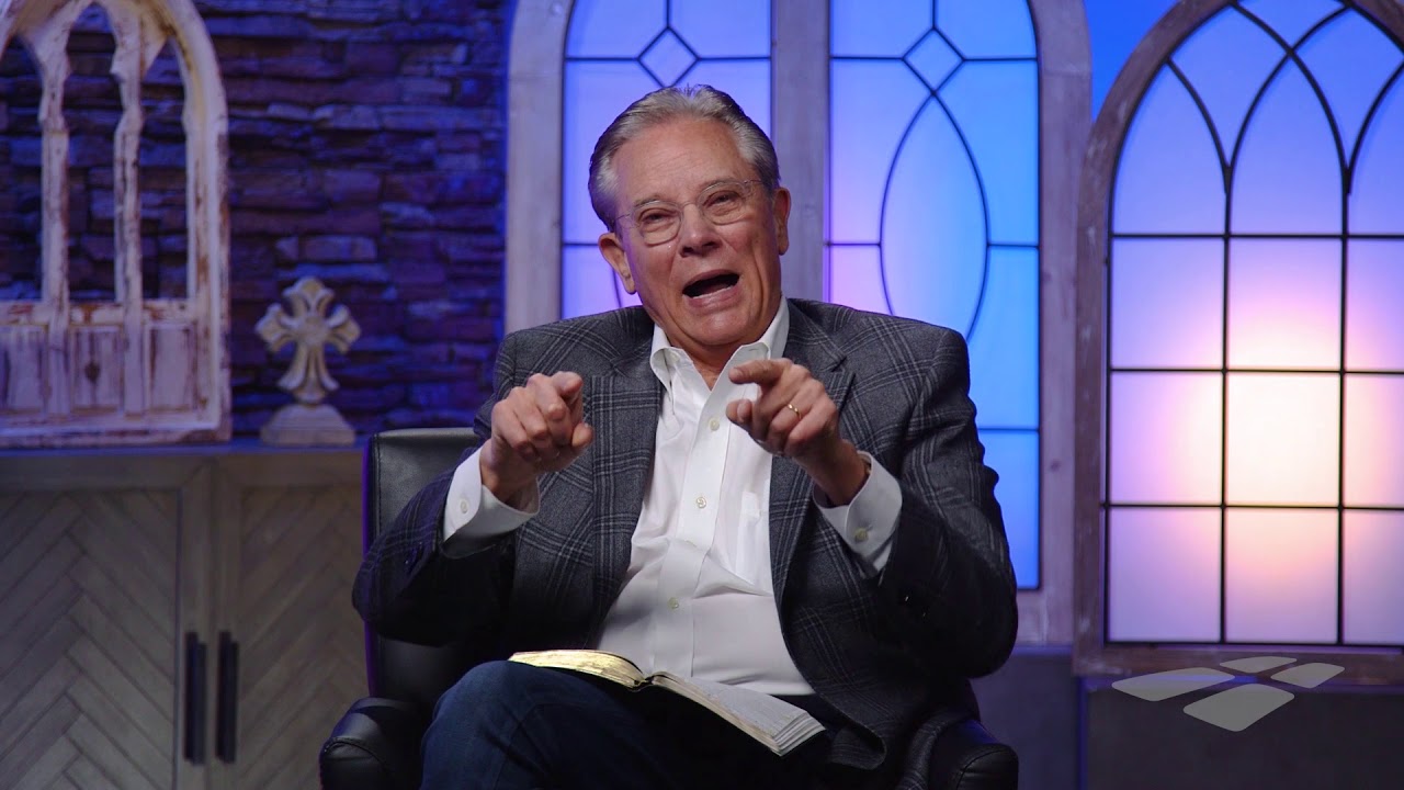 At the Brook Cherith - Part 4 - YouTube