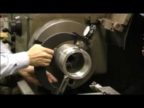 Gagemaker Straight Thread (ASME/ANSI & ISO) Inspection System Video ...