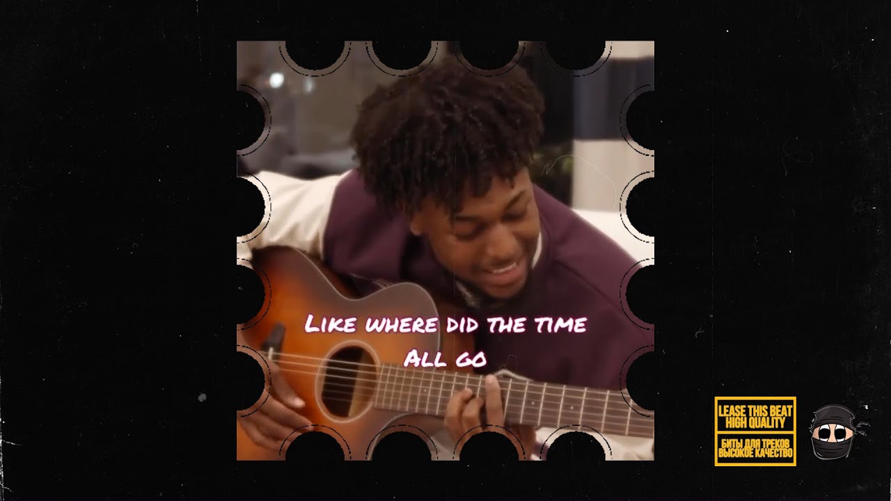 [FREE] Alex Jean x Brazilian Funk Type Beat - "In Your Eyes ...