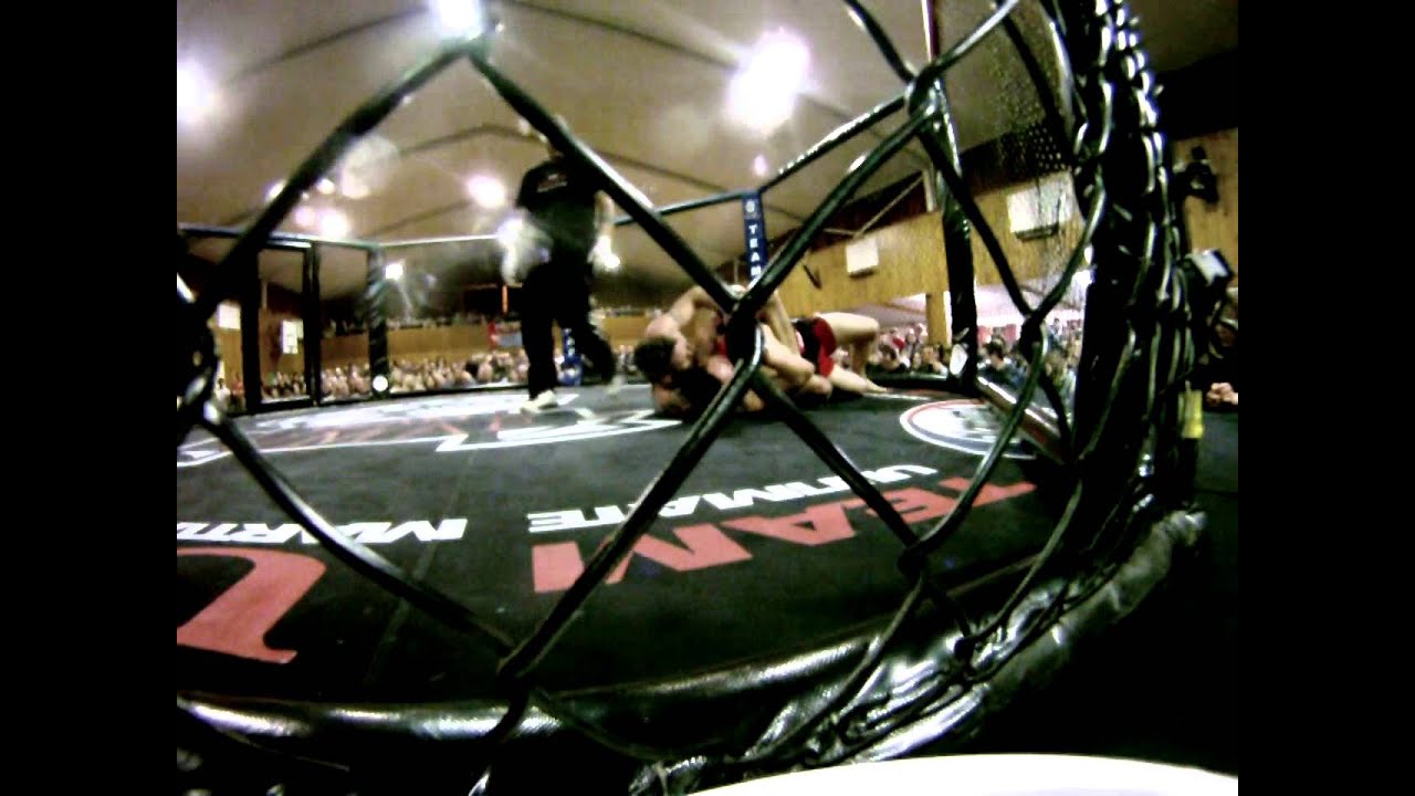 Dan Digby vs Robert Dean - YouTube