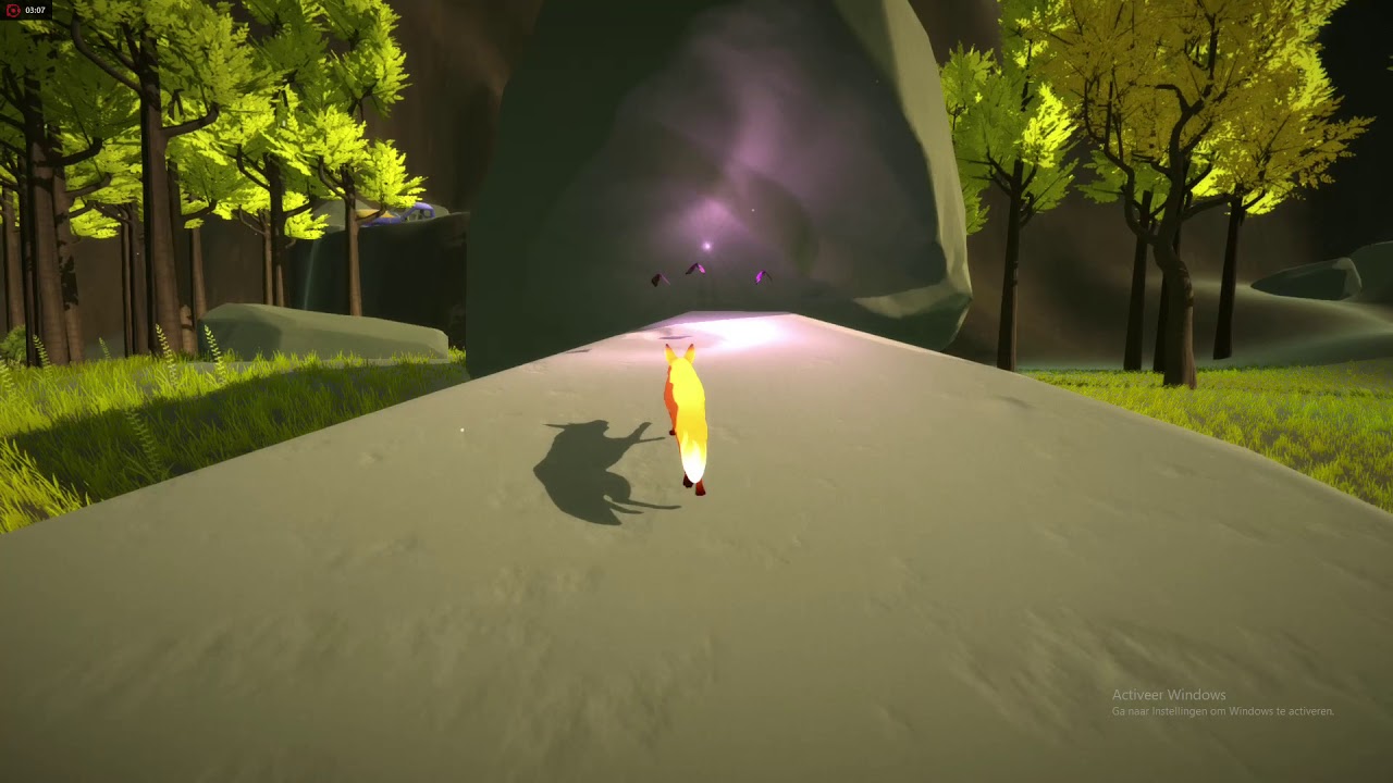 The First Tree Walkthrough 5 - YouTube