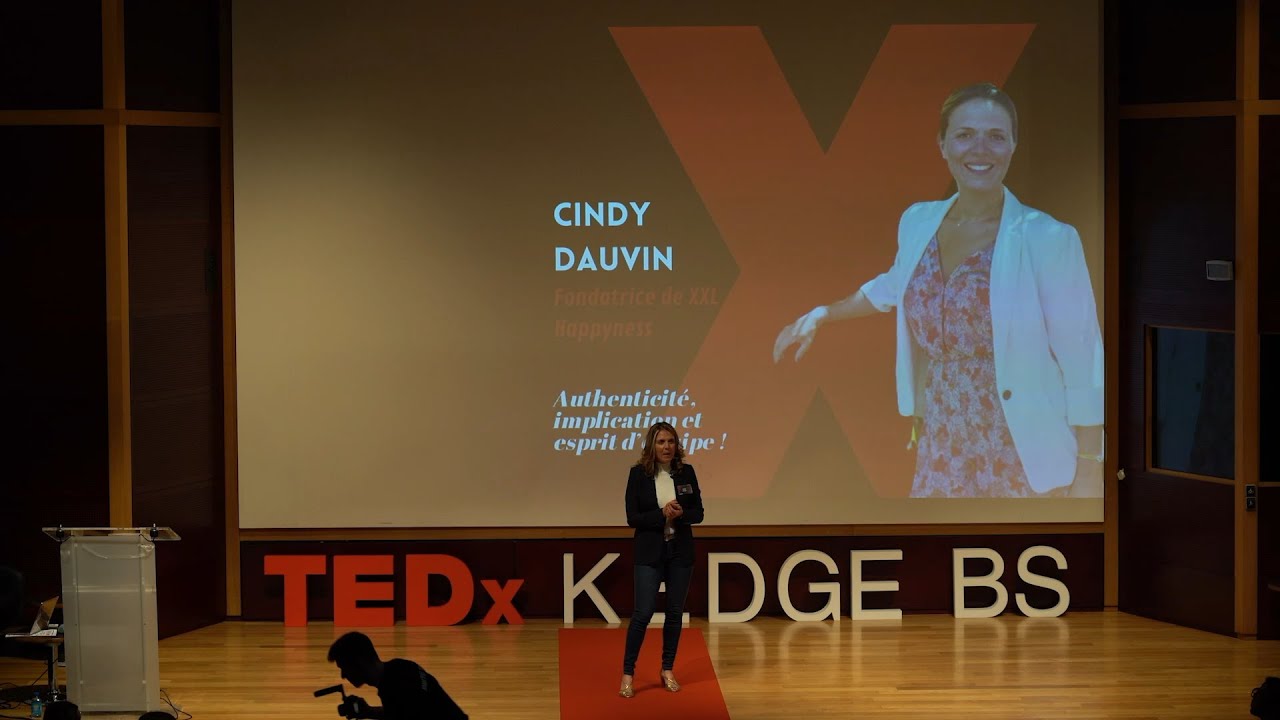 L’avenir appartient aux entreprises bienveillantes | Cindy Dauvin ...