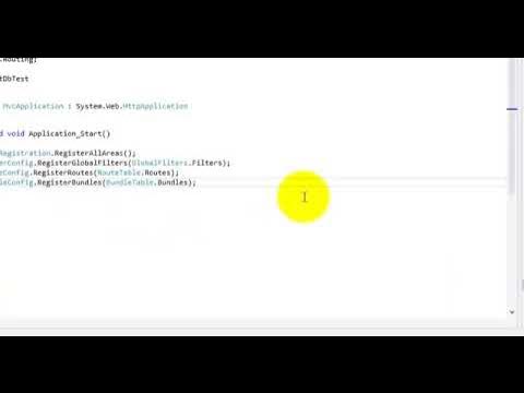 How to save log4net log into database || How to use log4net in .Net ...