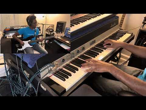 [Instrumental] Before I Let Go - Maze featuring Frankie Beverly - YouTube