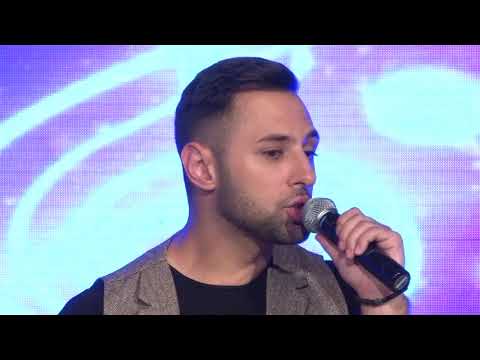 Aneta i Grupa Molika - Site mi velat srekjen si (LIVE Quarantine Show ...