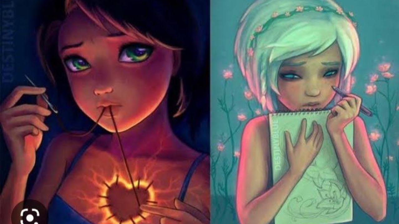 The Sad Reality in Pictures: A Wake-Up Call for Humanity/The Power of ...