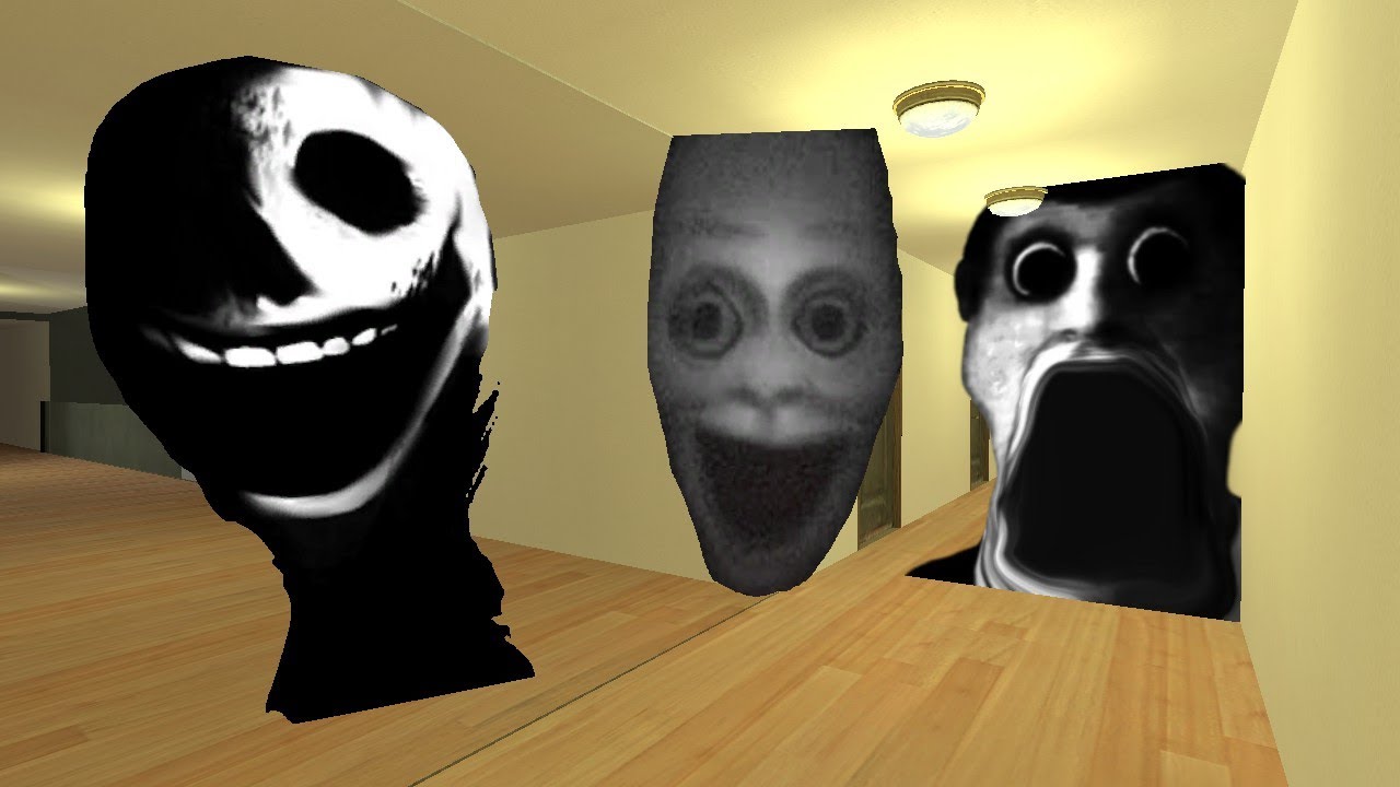 Juggler, Snatcher And Juggler Nightmare Nextbot Gmod - YouTube