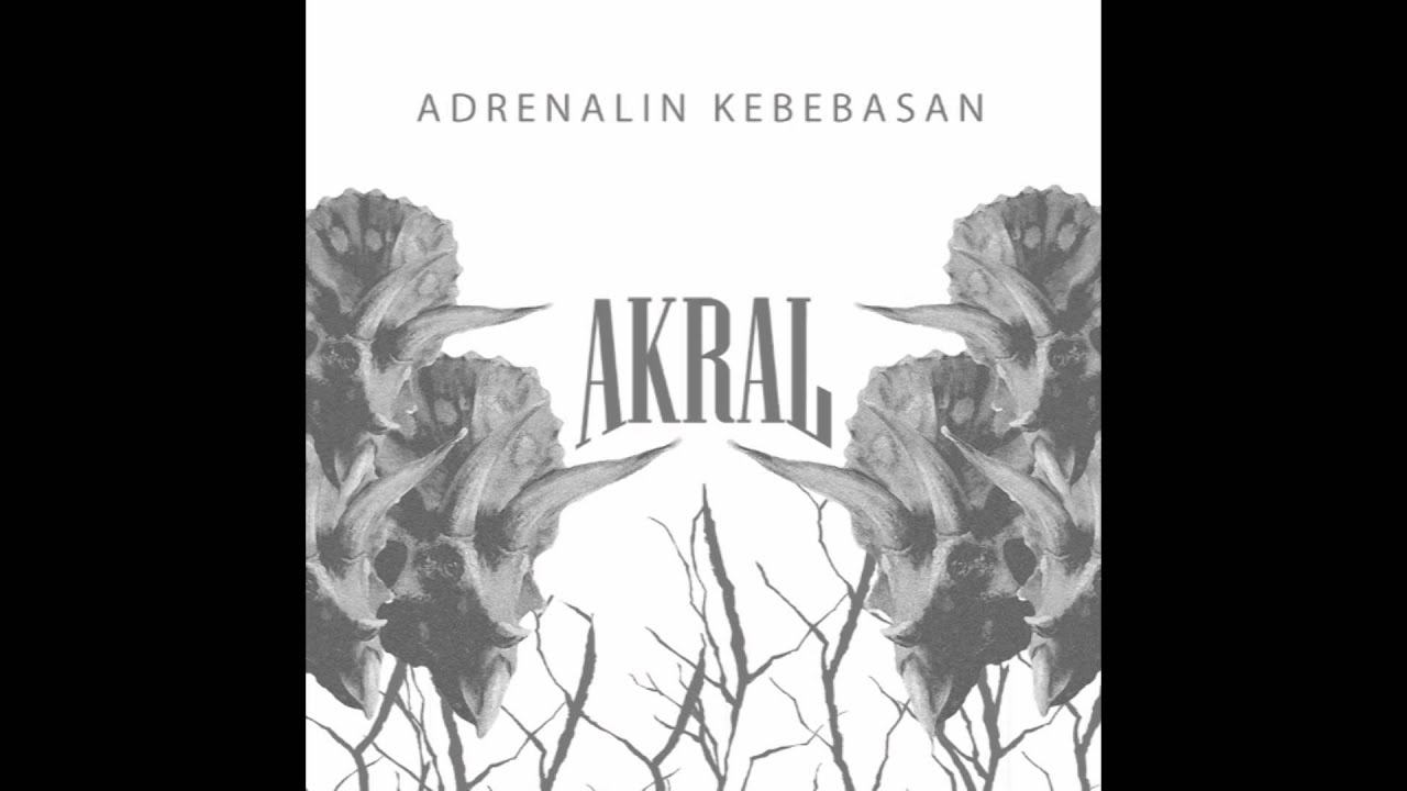 Akral - Intro - YouTube