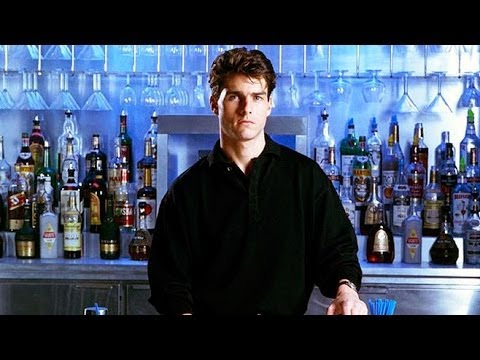 Cocktail (1988) Movie Review - YouTube