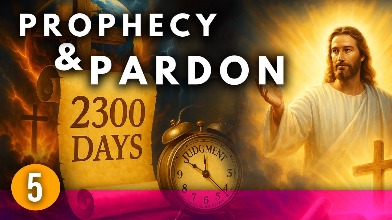 This 2,300-Year Prophecy Explains What’s Happening Right Now - YouTube