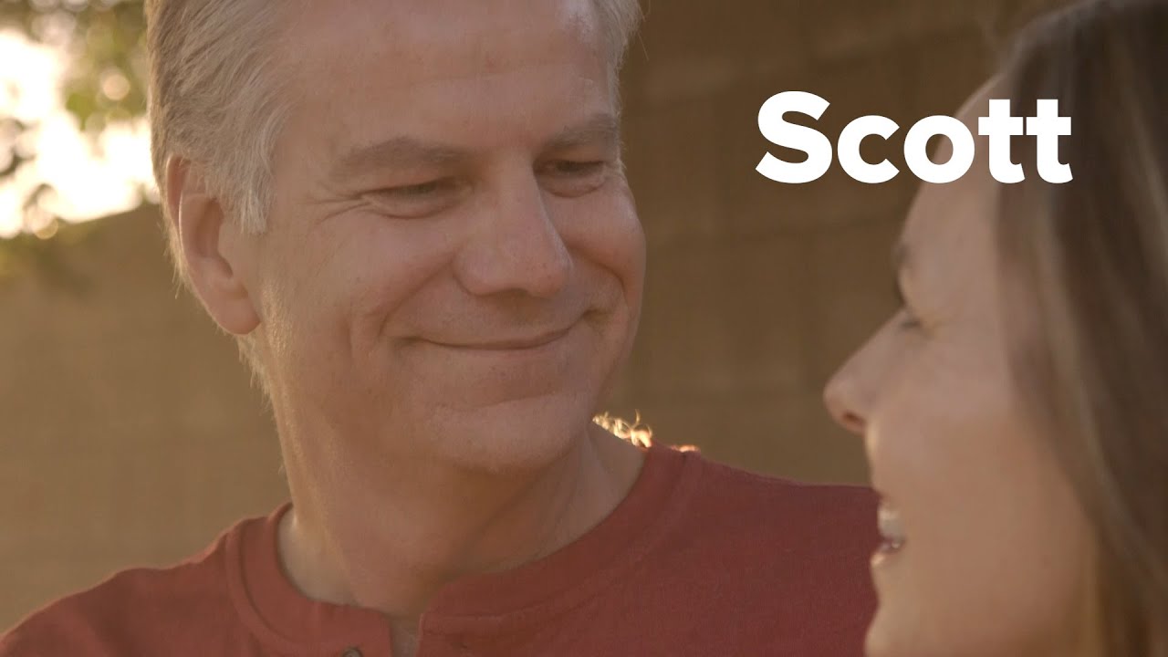 Scott - YouTube