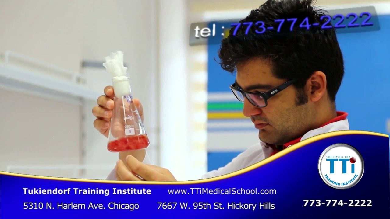 TTi Medical School - AD - YouTube