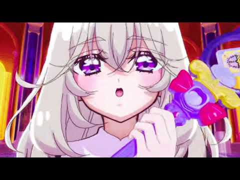 hai step jun OP (nightcore👤🪄)
