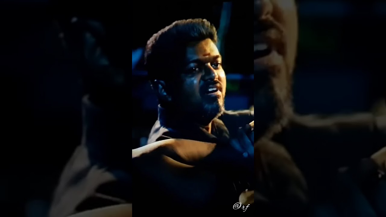 RAYAPPAN MASS INTRO SCENE BIGIL HD(720x1280) - YouTube
