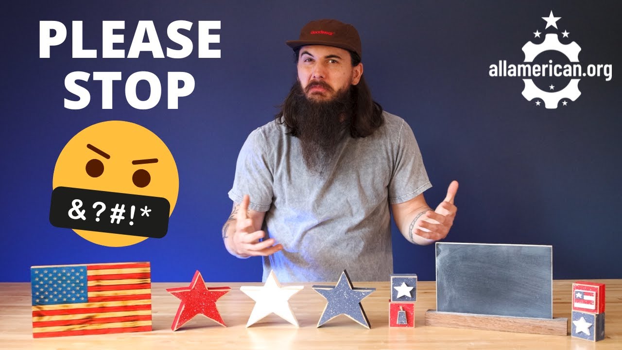 This Is Really Bugging Me… - YouTube