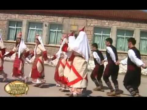 Σόφκα-ΕΛΛΗΝΙΚΗ ΜΟΥΣΙΚΗ ΠΑΡΑΔΟΣΗ-Λευκάδια - YouTube