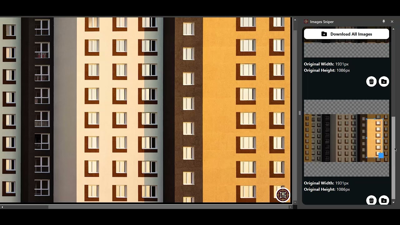 Images Sniper Chrome Extension - YouTube