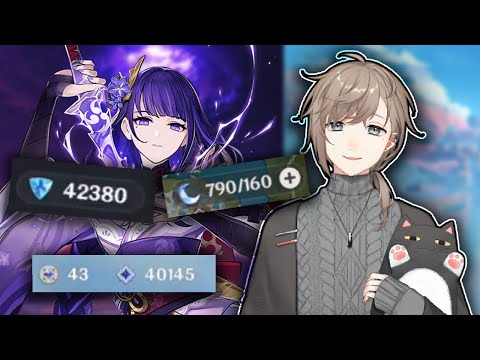 Every Free to Play's Worst Nightmare Kanae Comes Back to Genshin!