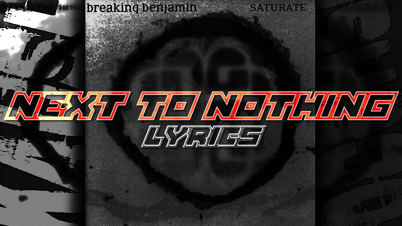 breaking-benjamin-next-to-nothing-lyrics-sub-esp-eng-youtube