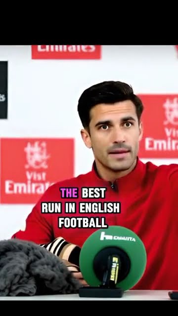 Arsenal’s Blueprint for Success Inspires Envy Across the Premier League ...