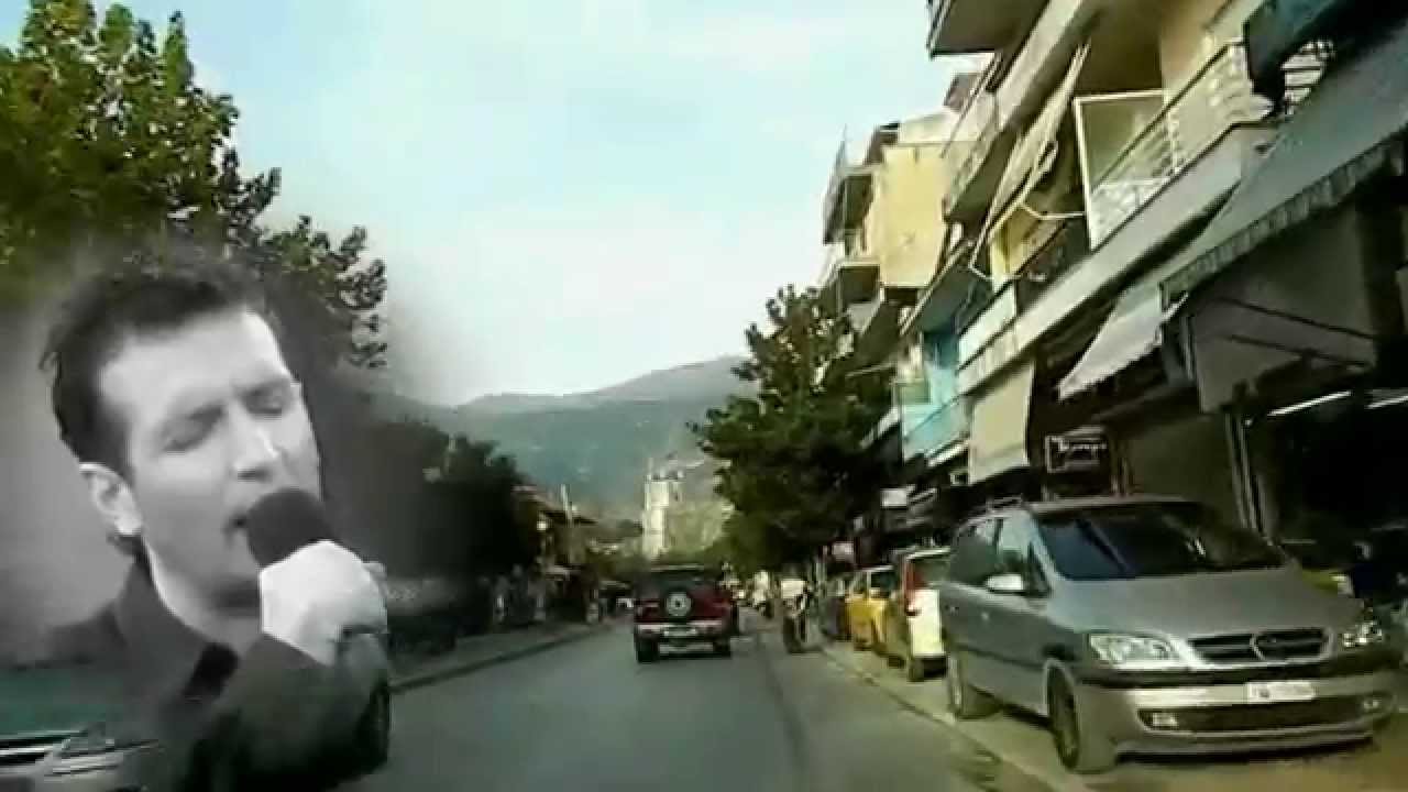 Αγριολούλουδο (Δημήτρης Μητροπάνος- Δημήτρης Μπάσης) - YouTube
