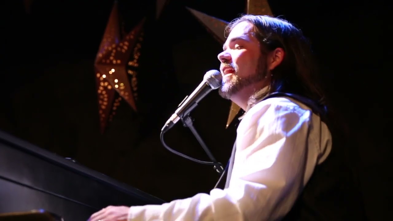 New York New York Dueling Pianos featuring Jim Fischer & Shannon ...