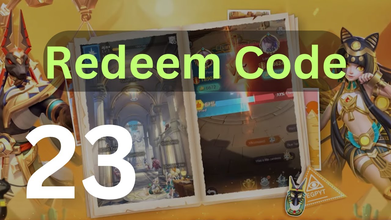 Heroes Of Crown Redeem Codes