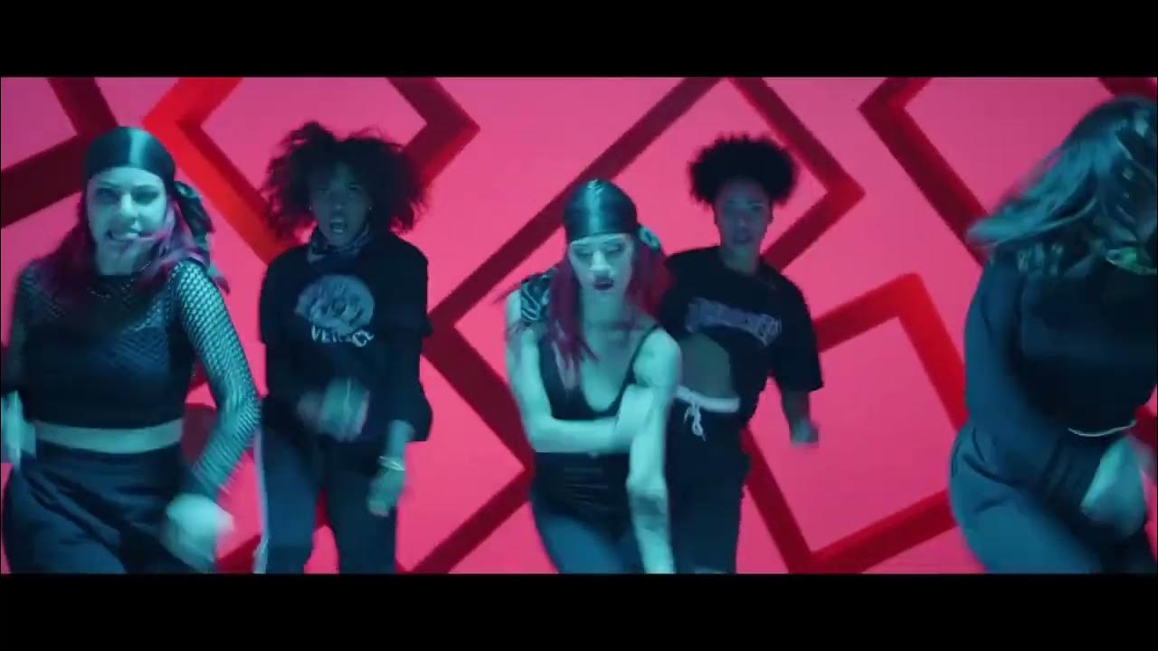 Chacal Bandolero RemixMP4 Cubaton VDJ ALEX - YouTube