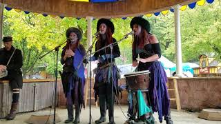 "Siren Sky" by Sirena - The Sirens 10/20/19 20191020 103829 Chords ...