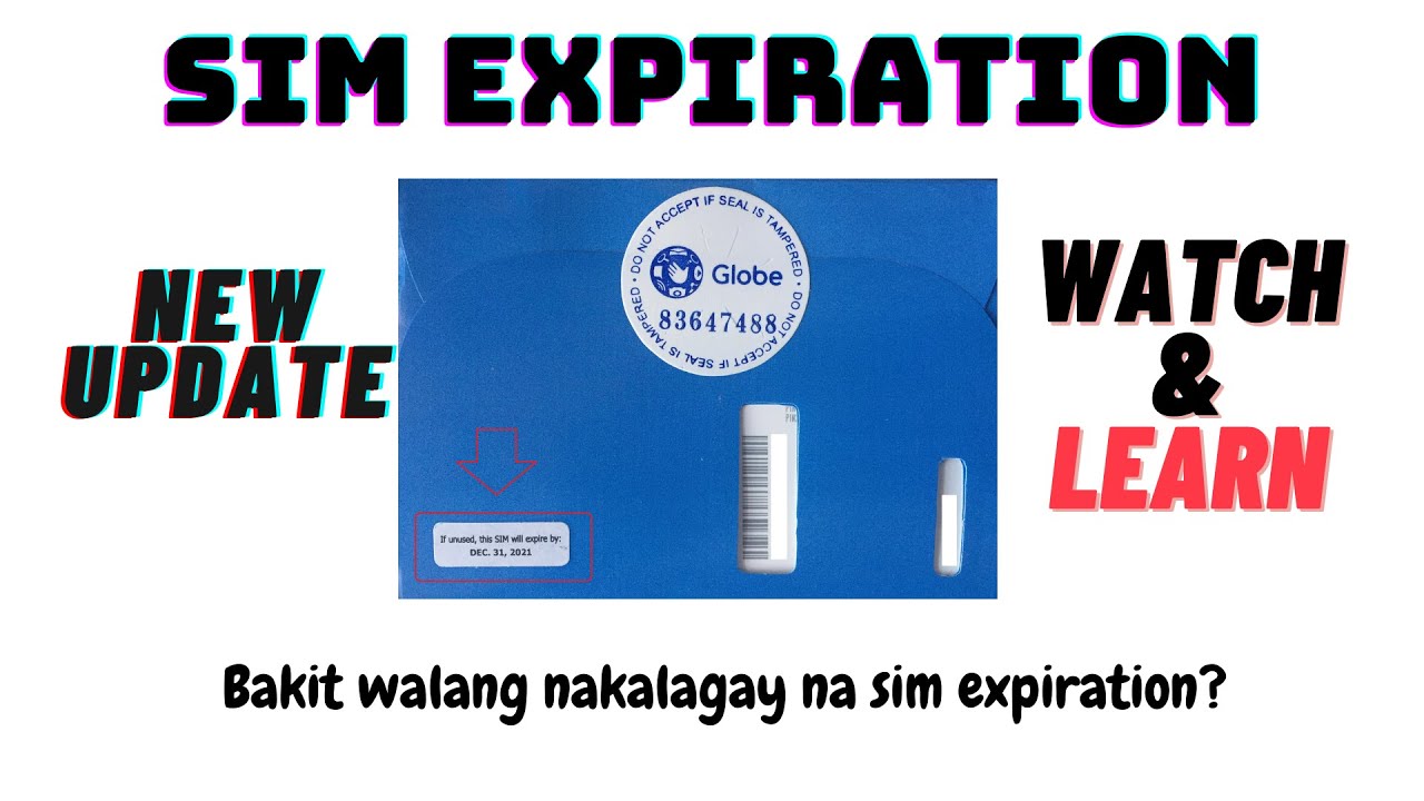 AUTOLOADMAX RETAILER SIM AT SIM EXPIRATION - NEW UPDATE - YouTube