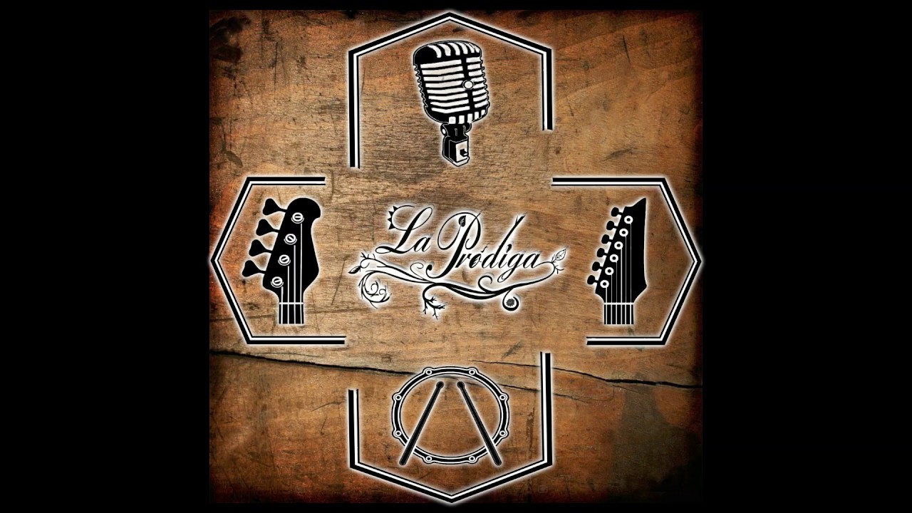 La Pródiga - La Pródiga (Full Demo 2019) - YouTube