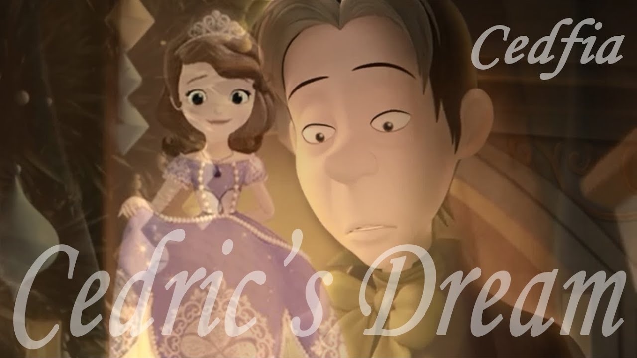 Cedric's Dream ( Cedfia) - YouTube
