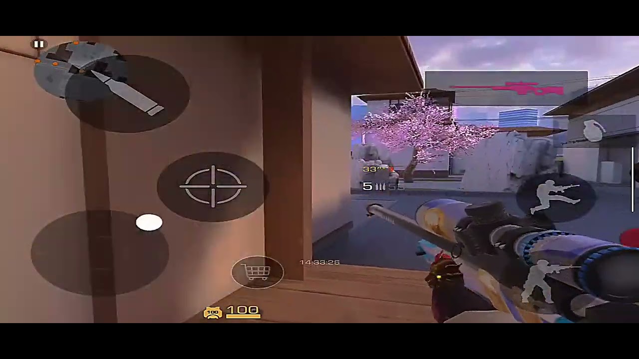 mmmonster KILL-KILL - YouTube