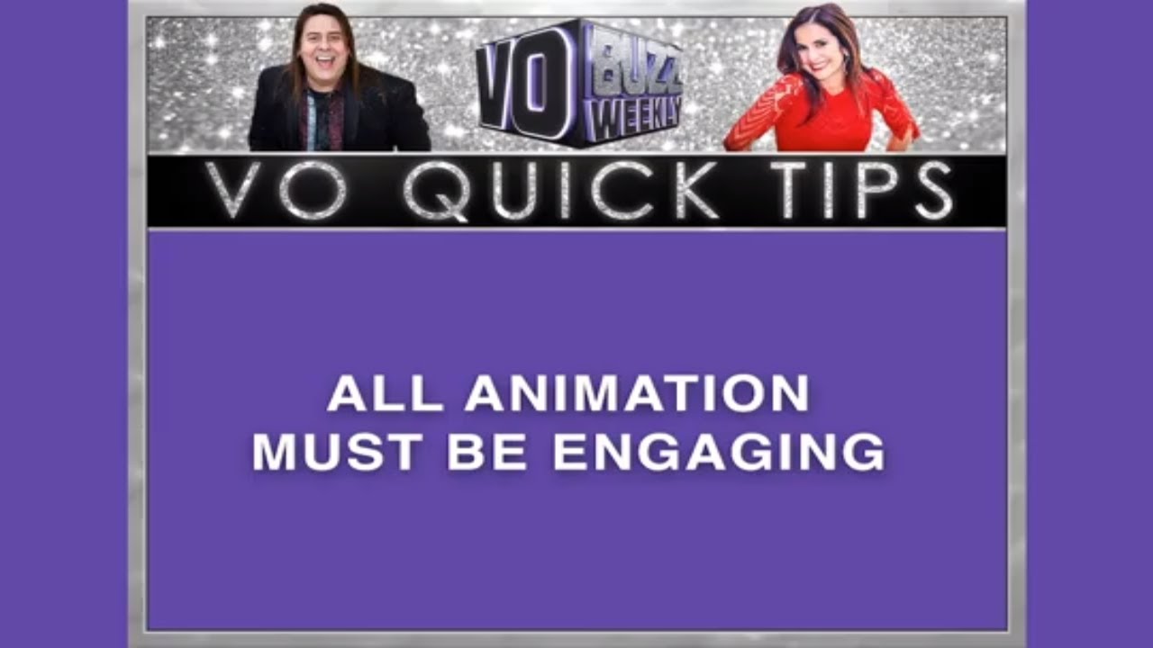 Ivy Isenberg - All Animation Must Be Engaging - YouTube