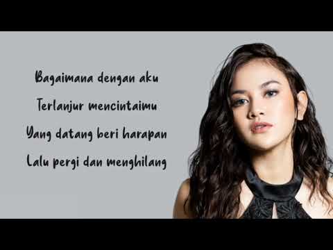 Mahalini - Sial (Lirik lagu)