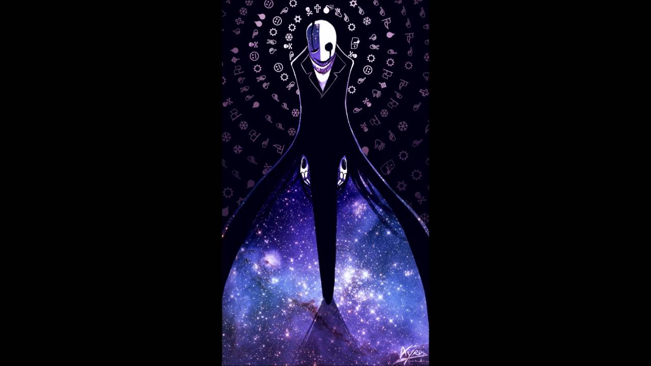 The Lost Scientist - an Undertale Orchestration (ft. Seigi VA) - YouTube