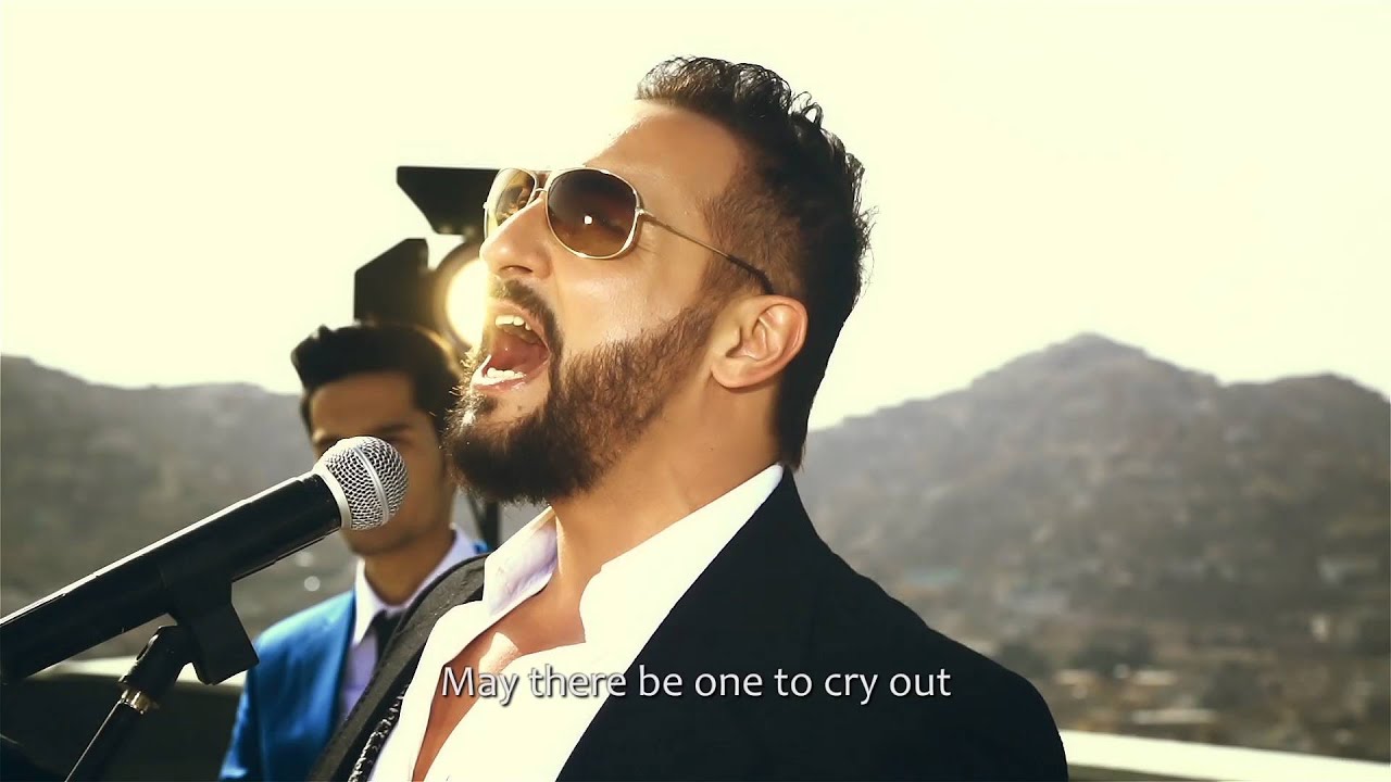 KASH ADAM MESHODEM Obaid Juenda - YouTube