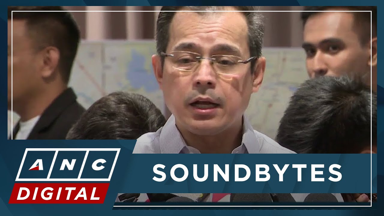 WATCH: Metro Manila mayors share updates on addressing flooding ...